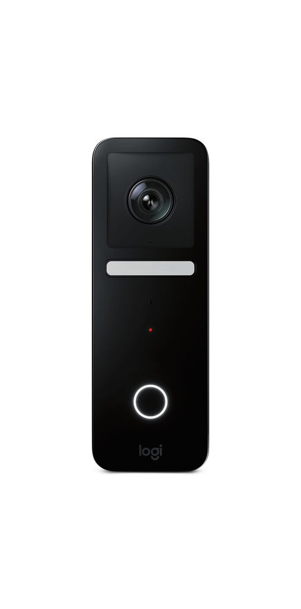 Red Dot Design Award: Logitech Circle View Doorbell