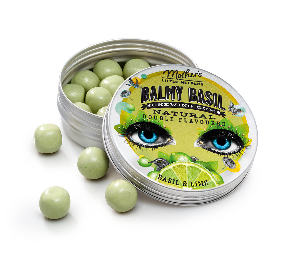 Red Dot Design Award: Mother’s Little Helpers