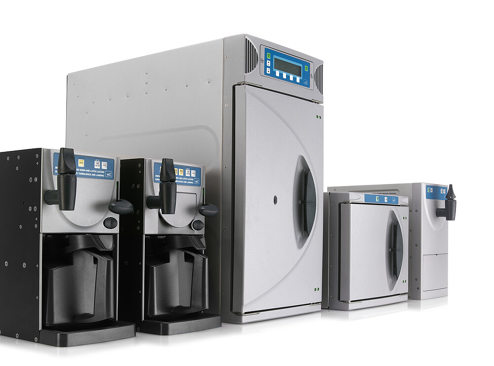 Red Dot Design Award: Galley Inserts