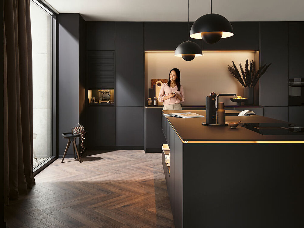 Red Dot Design Award: RAUVISIO crystal Deep Collection