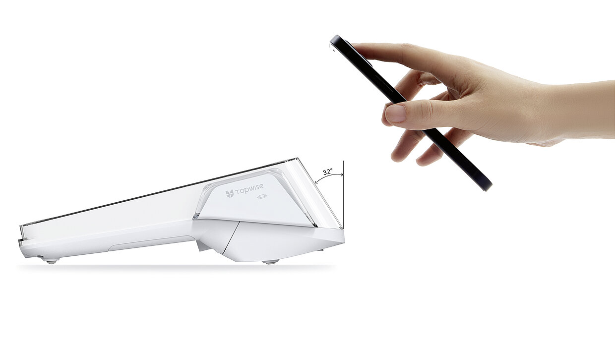 Red Dot Design Award: PR800