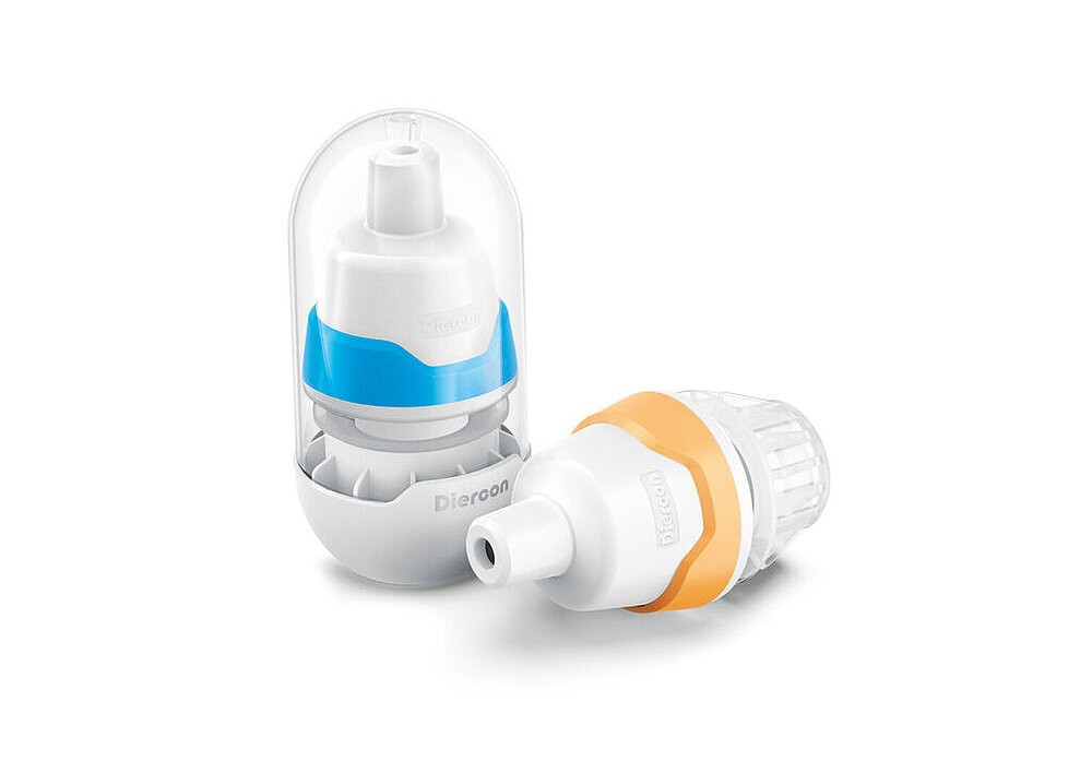 Red Dot Design Award: Bottle Mate