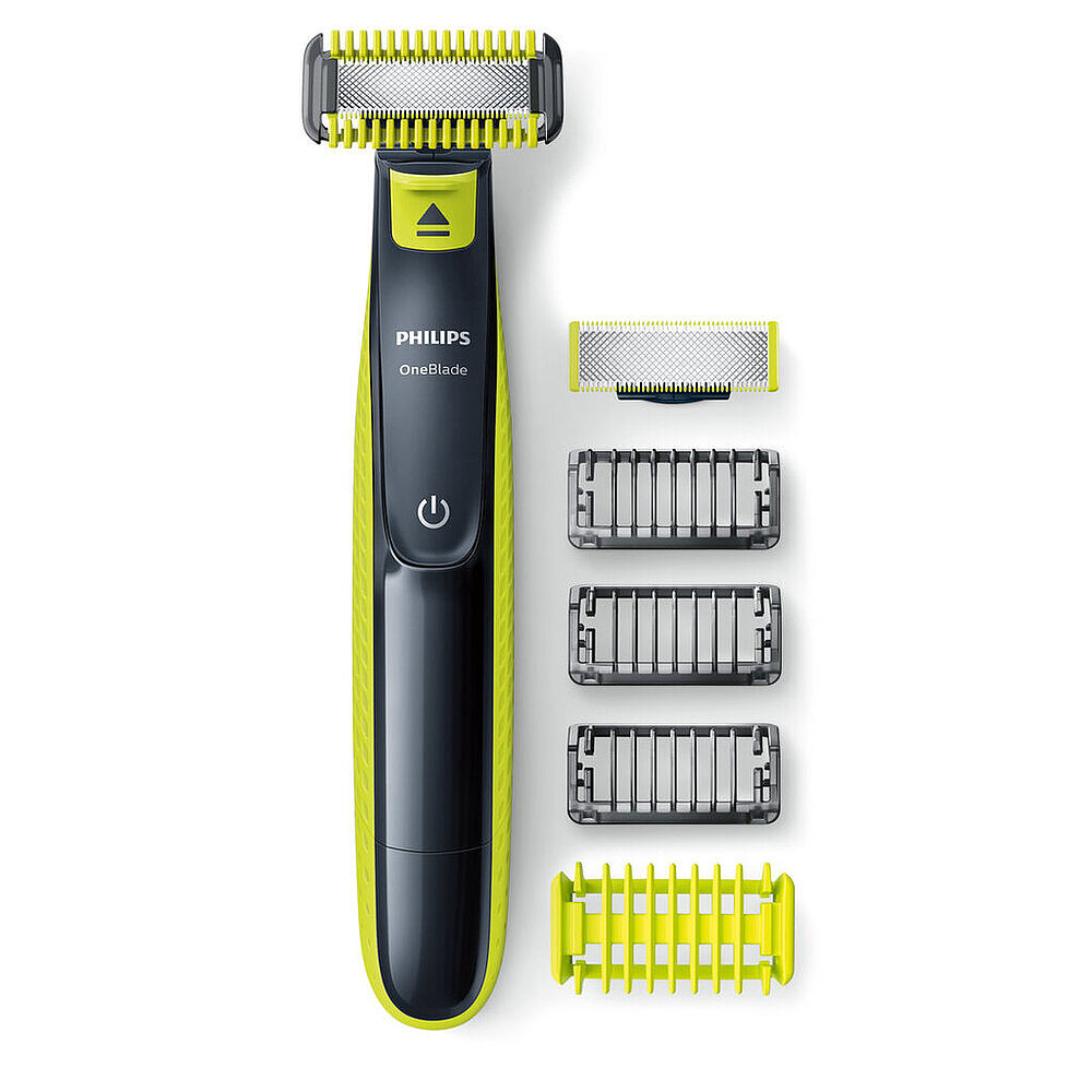 Red Dot Design Award: Philips OneBlade Face+Body