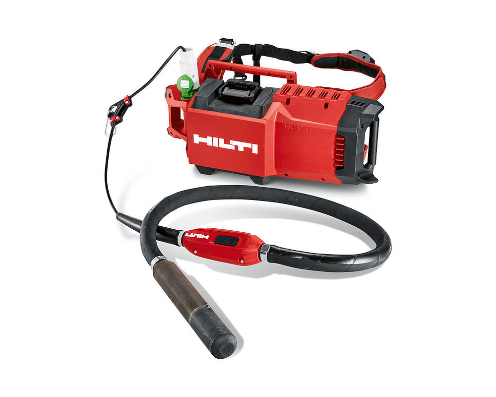 Red Dot Design Award: Hilti NCV 10-22
