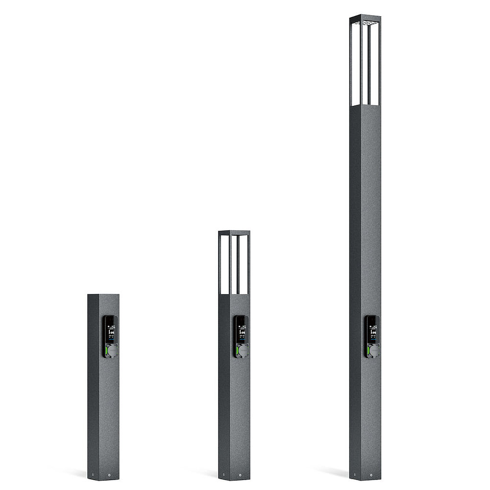 Red Dot Design Award: BOCARO