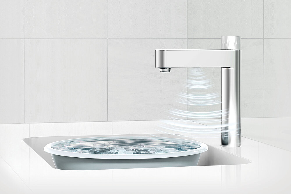 Red Dot Design Award: The Source of Life