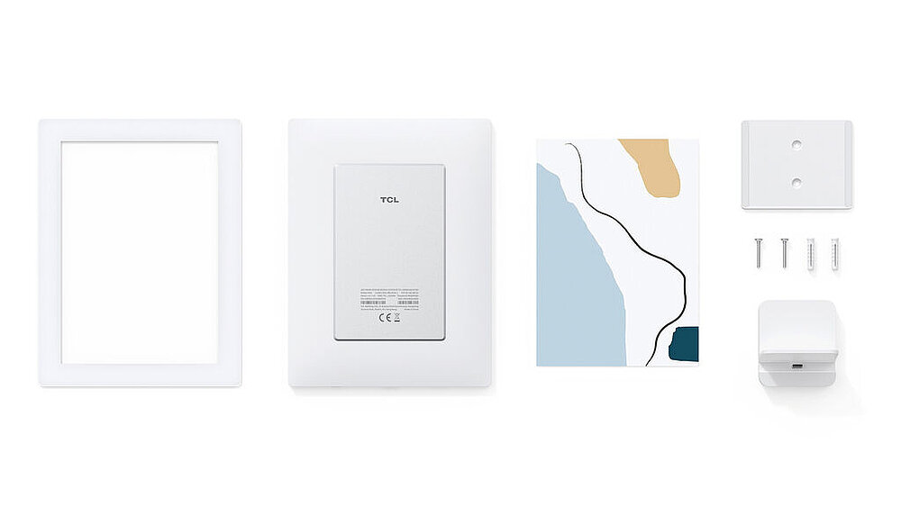 Red Dot Design Award: TCL Ultrathin Mesh Router