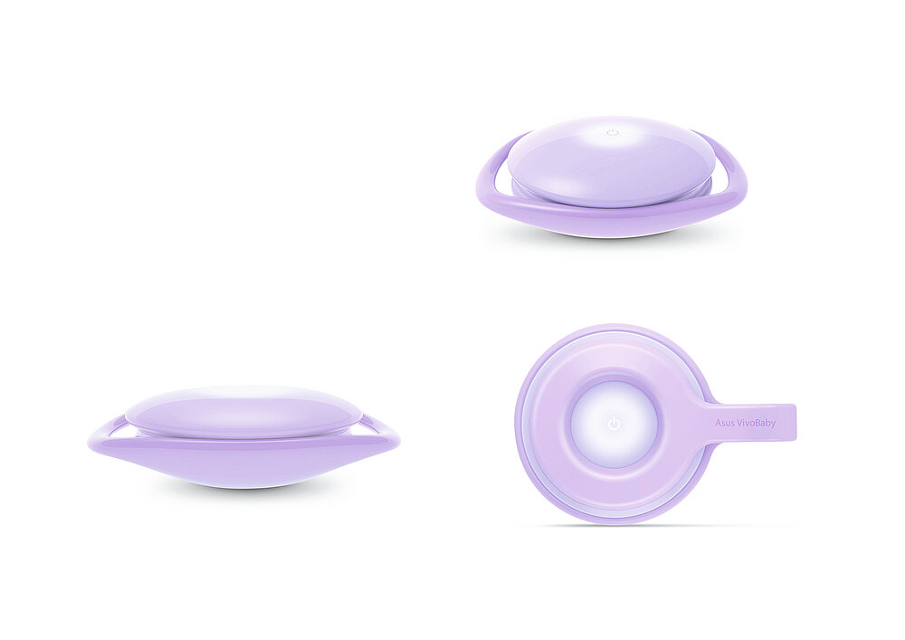 Red Dot Design Award: Asus VivoBaby Device