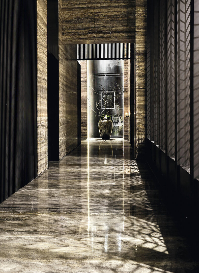 Red Dot Design Award: The New Oriental Art in Westernised Chinese Style