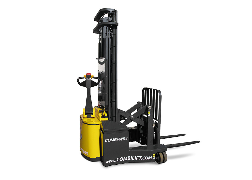 Red Dot Design Award: Combi-WR4