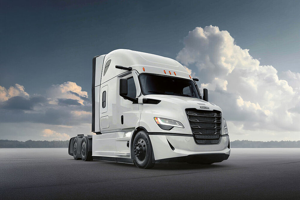 Red Dot Design Award: Cascadia