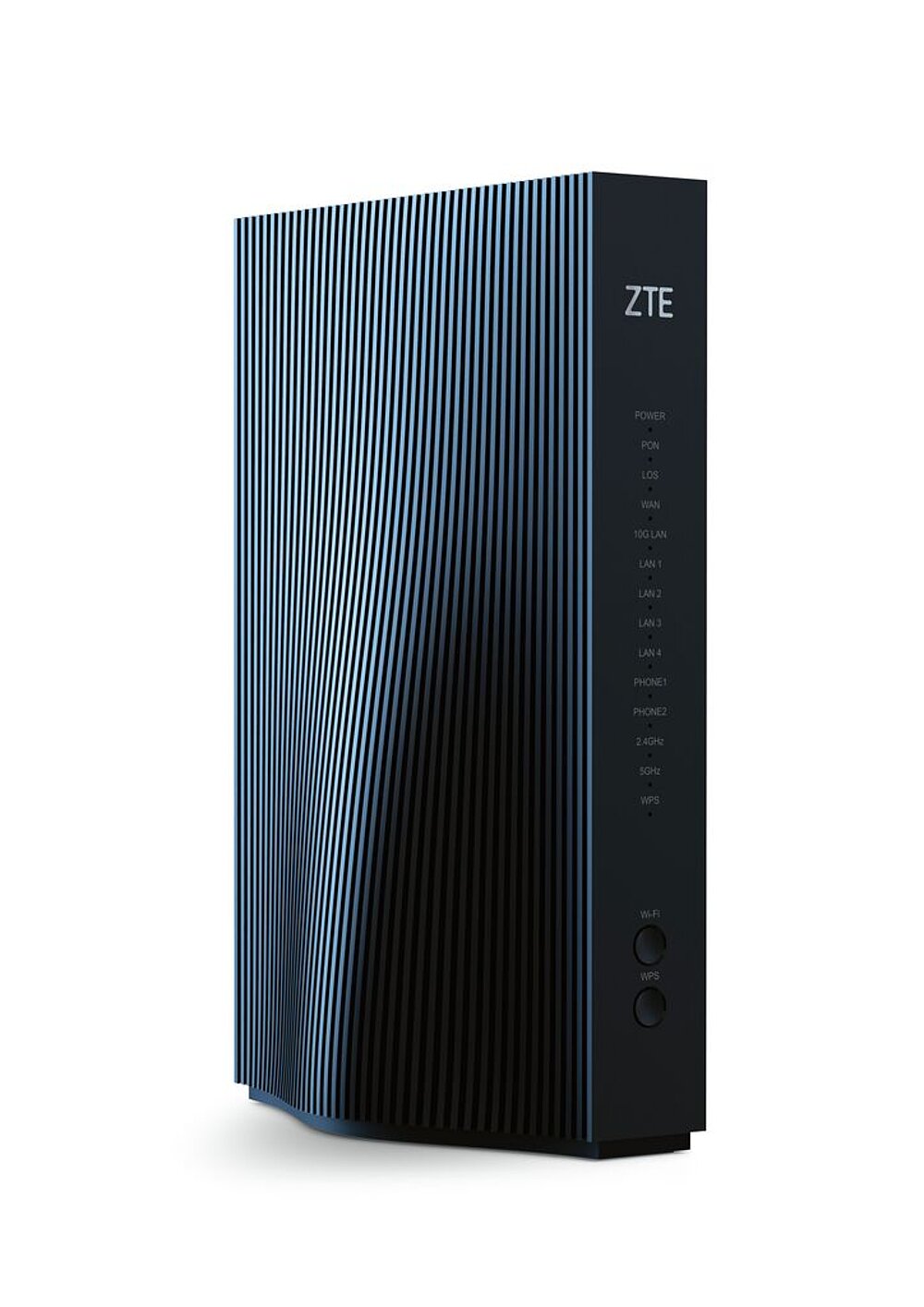 Red Dot Design Award: Super Optical Fiber Modem