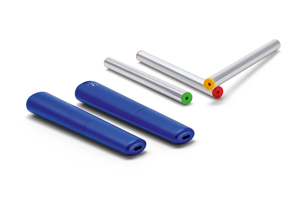 Red Dot Design Award: Jimmy’z Vape