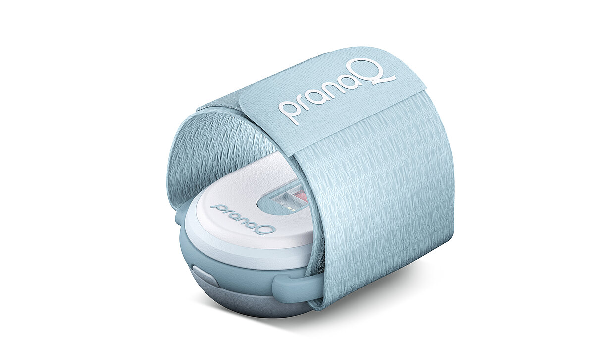 Red Dot Design Award: Opal C1 Camera