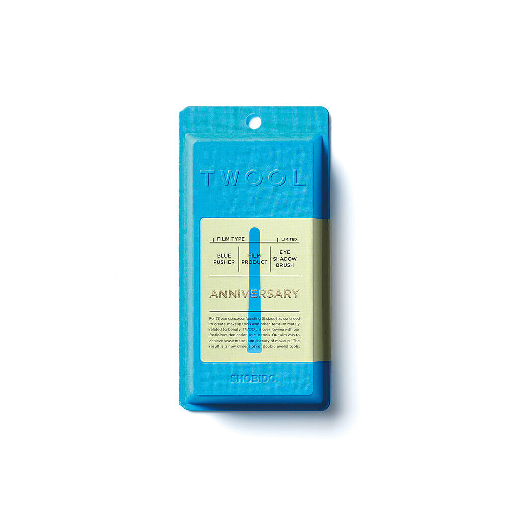 Red Dot Design Award: TWOOL 1st Anniversary