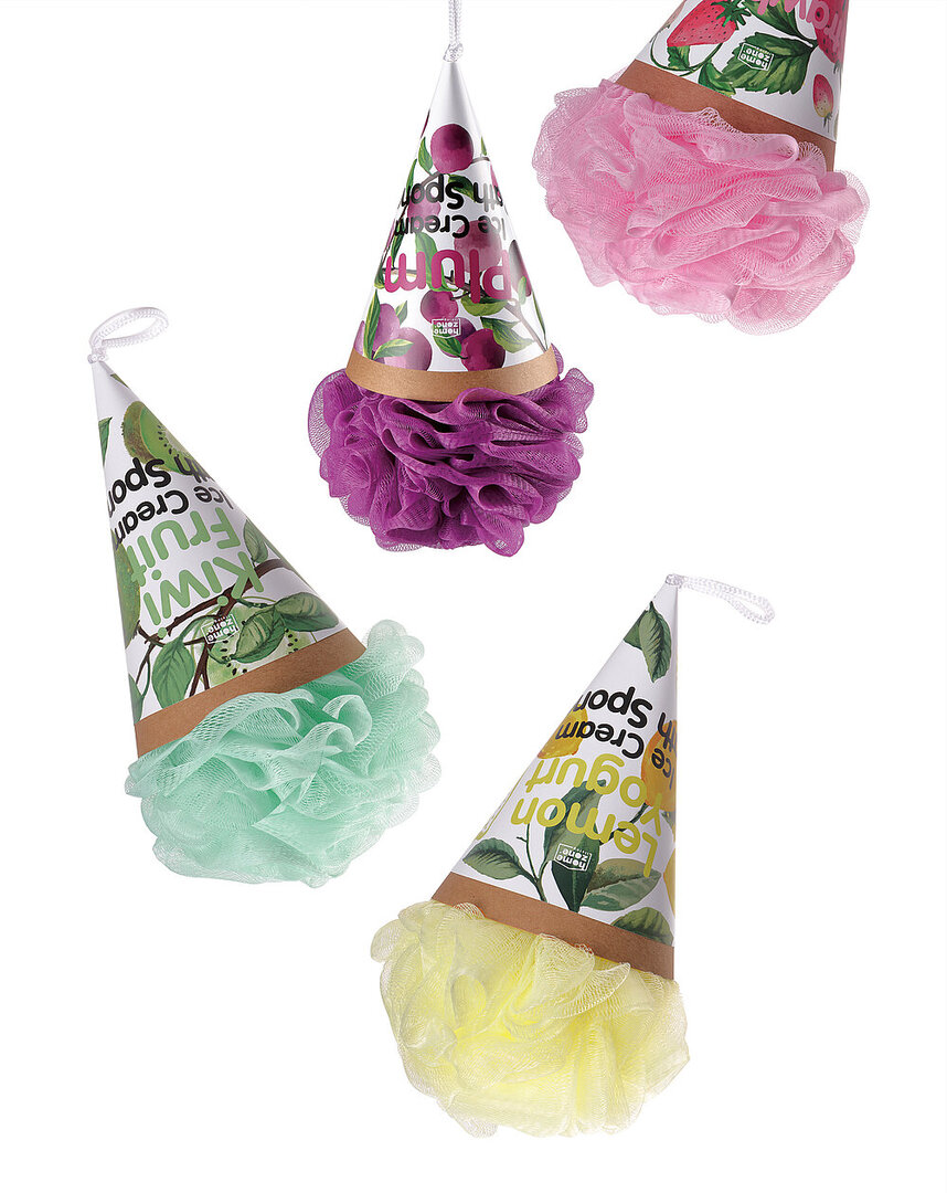 Red Dot Design Award: Home Zone – Ice Cream Sponge