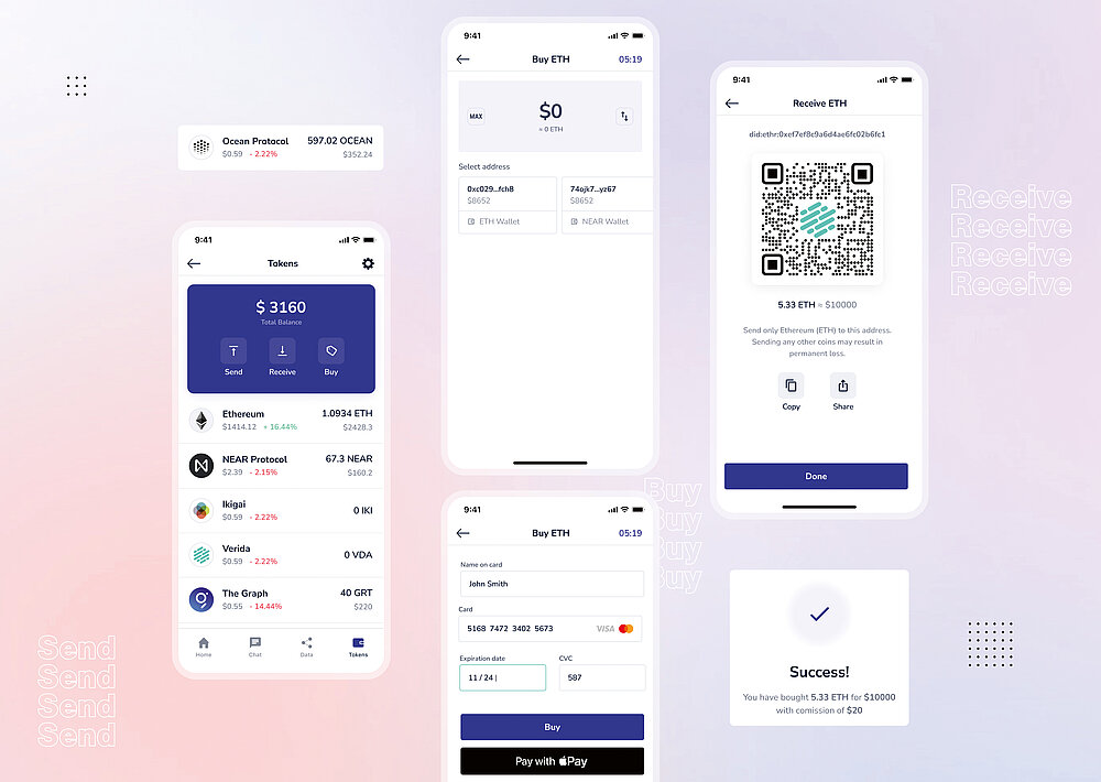 Red Dot Design Award: Verida