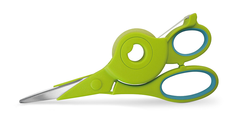 Red Dot Design Award: Trim & Stick Scissors