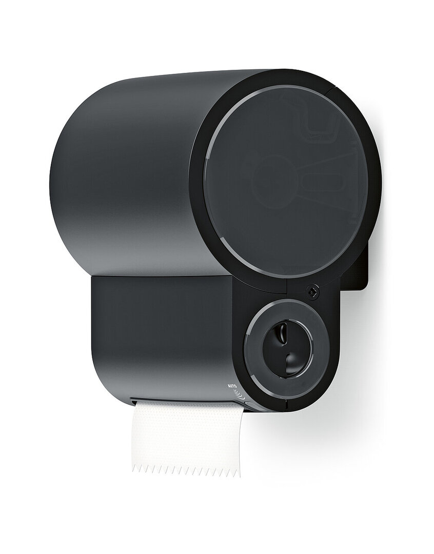 Red Dot Design Award: Streamline Hybrid Dispenser P1