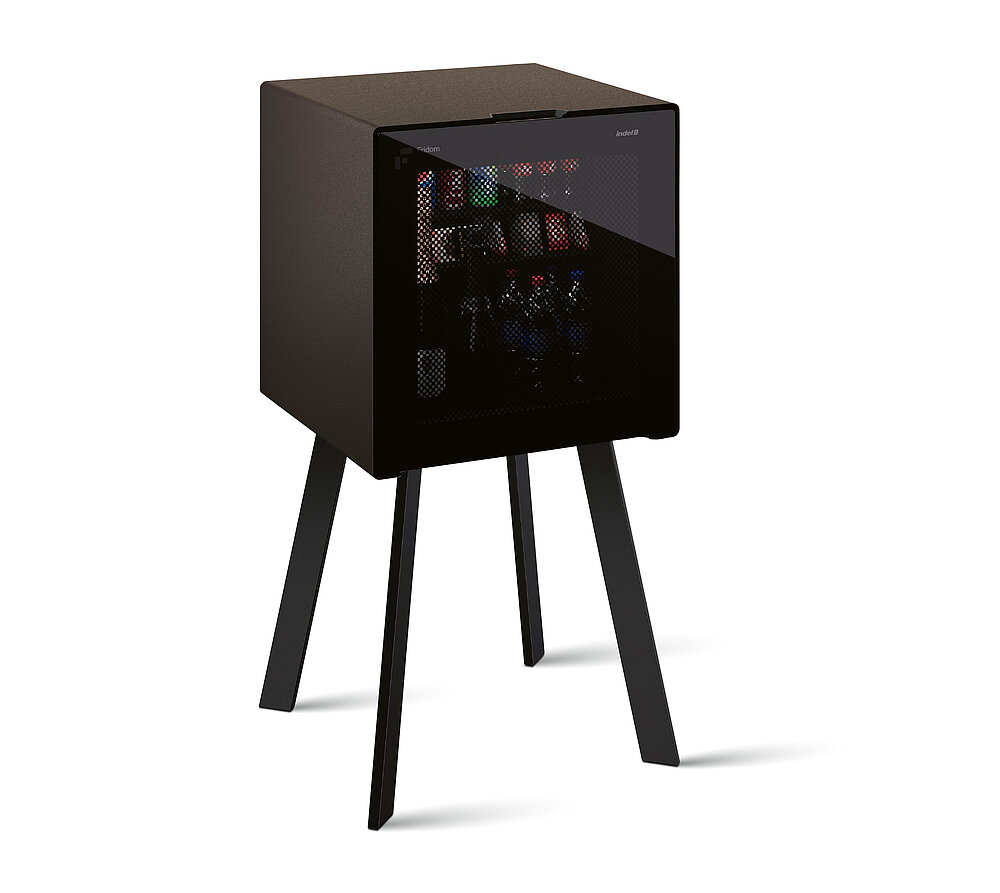 Red Dot Design Award: CUBE FREESTANDING