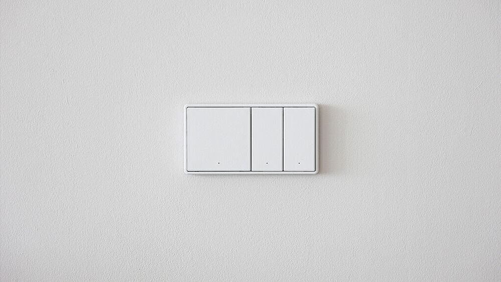 Red Dot Design Award: PARTS Premium Switch