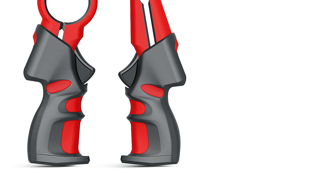 Red Dot Design Award: Pointer