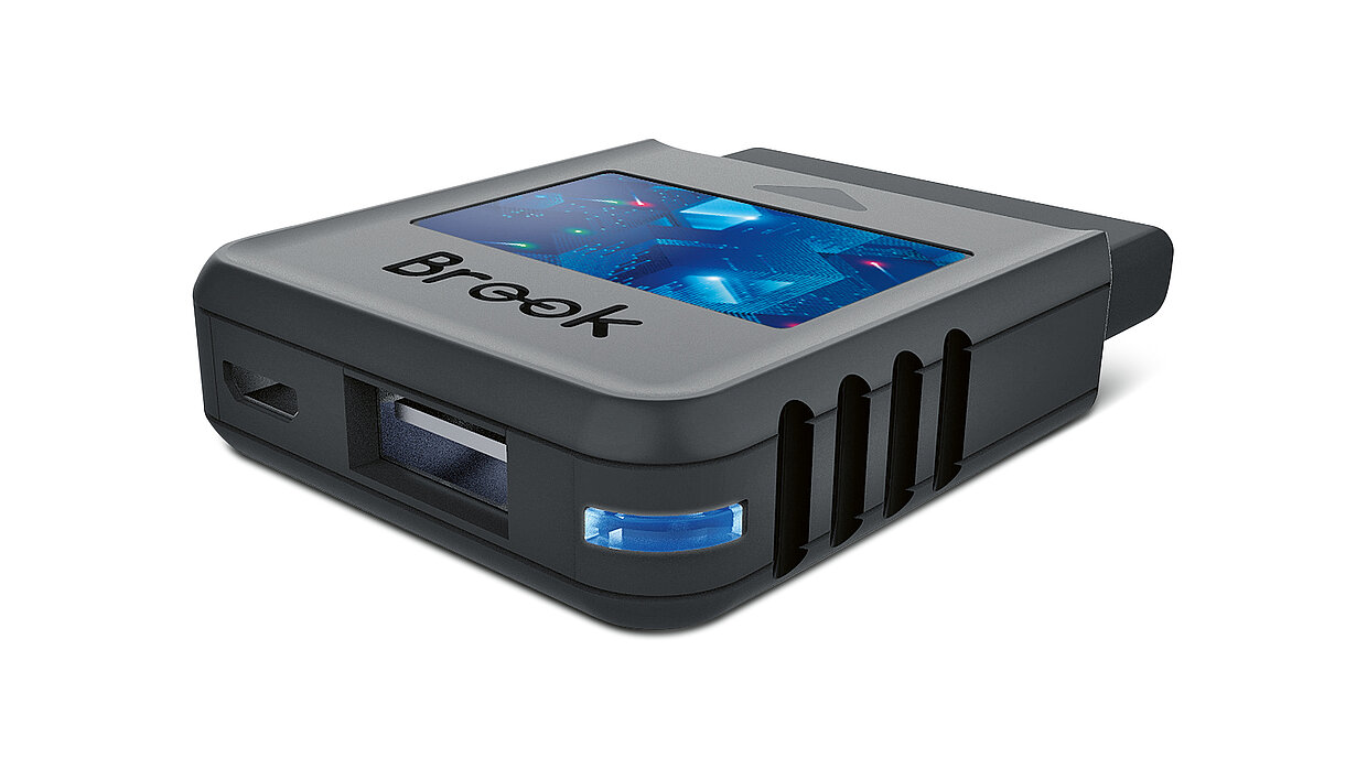 Red Dot Design Award: Mebox B866V2K