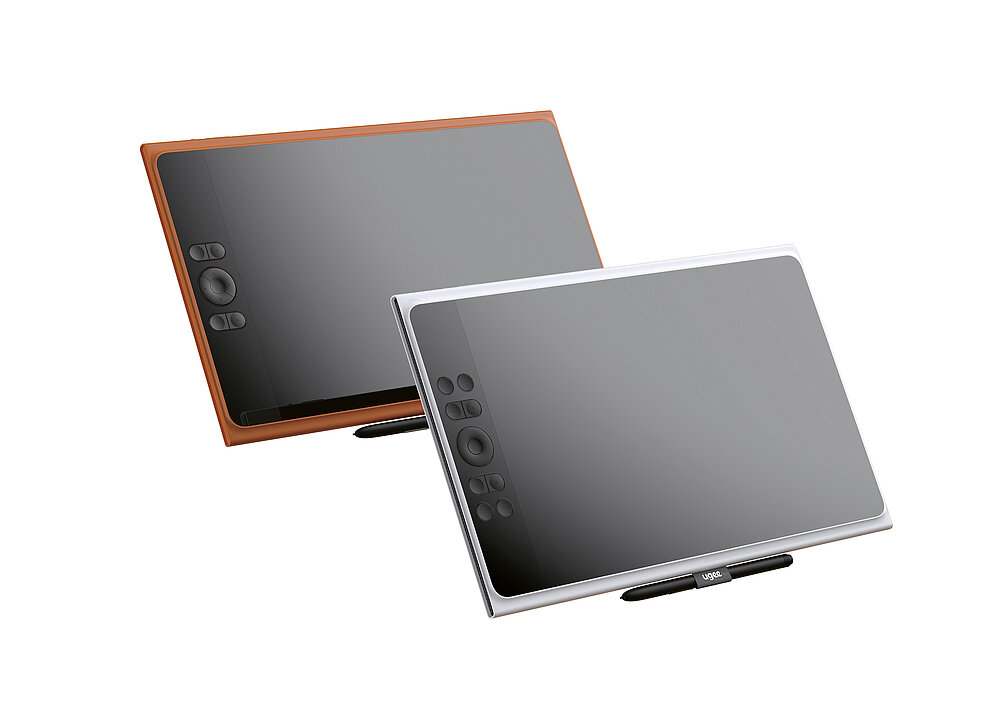 Red Dot Design Award: E12 Series of Drawing Monitors