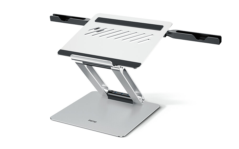 Red Dot Design Award: Z23 Multifunction Laptop Stand
