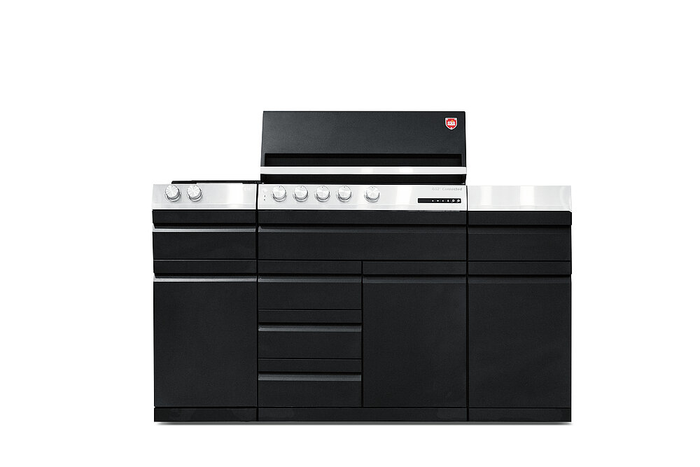 Red Dot Design Award: Otto Wilde Platform