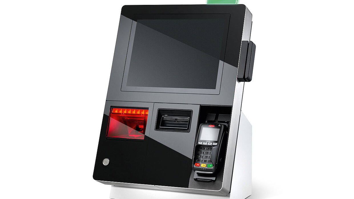 Red Dot Design Award: DN Series EASY eXpress Max