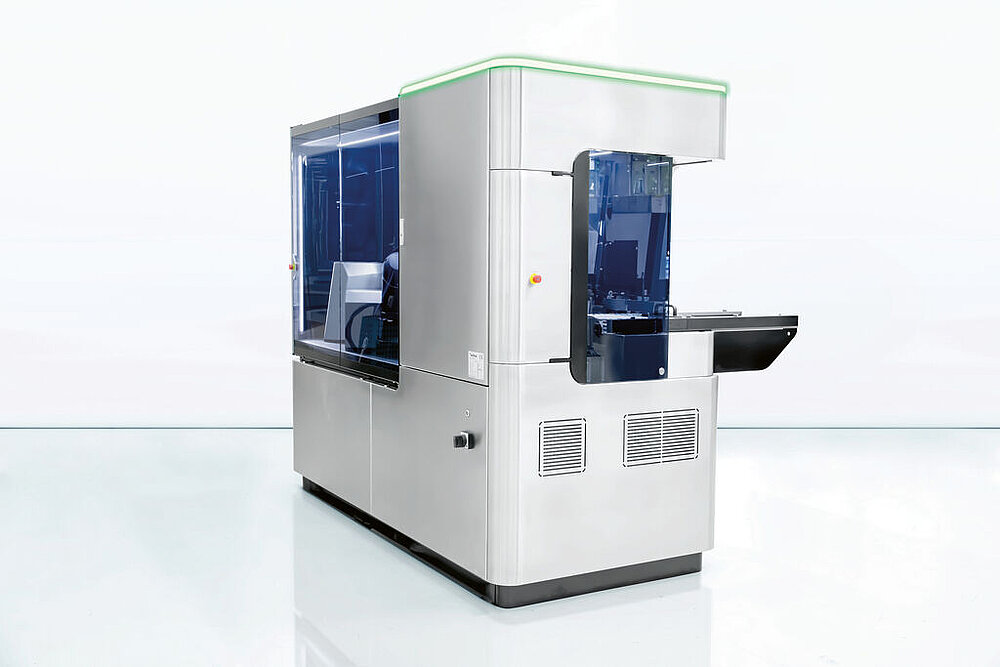 Red Dot Design Award: EVO CAX 20