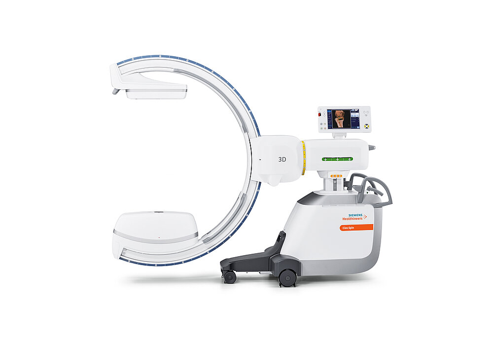 Red Dot Design Award: Cios Spin