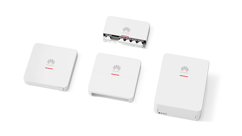 Red Dot Design Award: HUAWEI IFDN Products