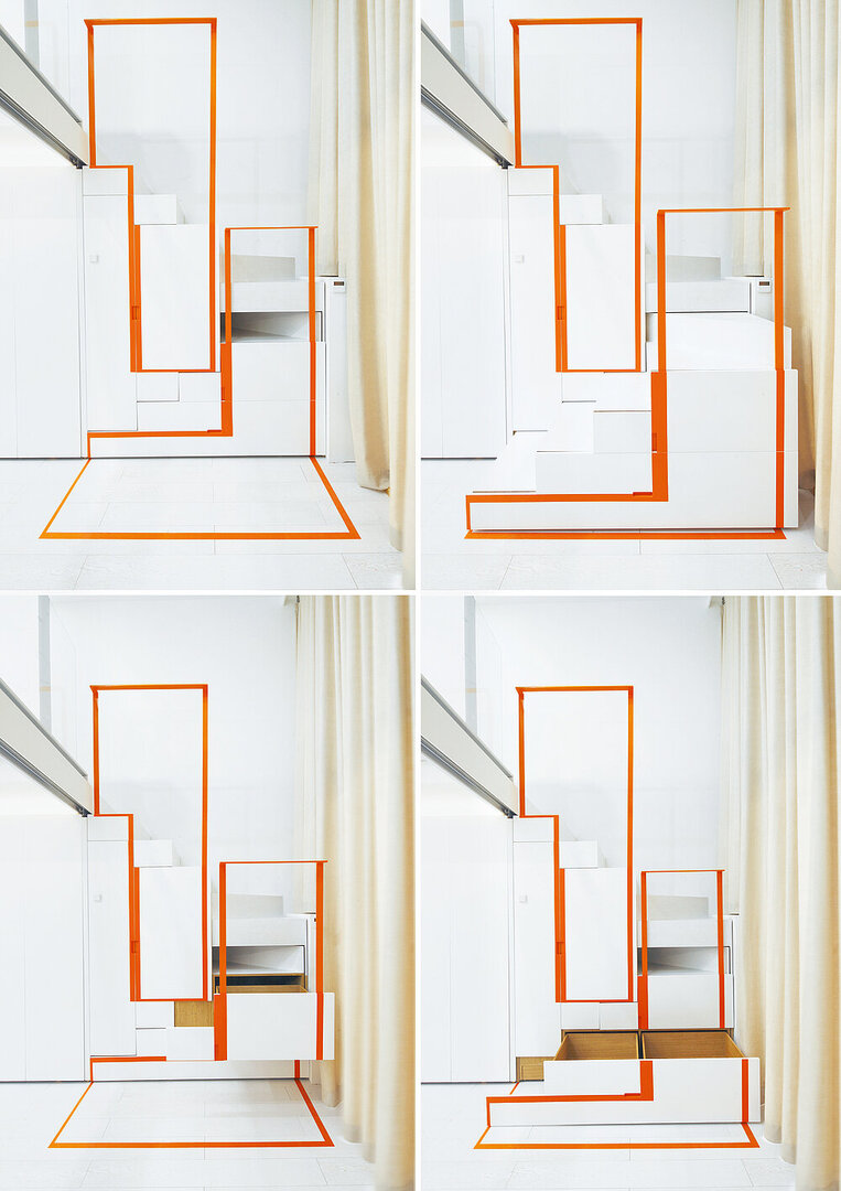 Red Dot Design Award: Bigger+