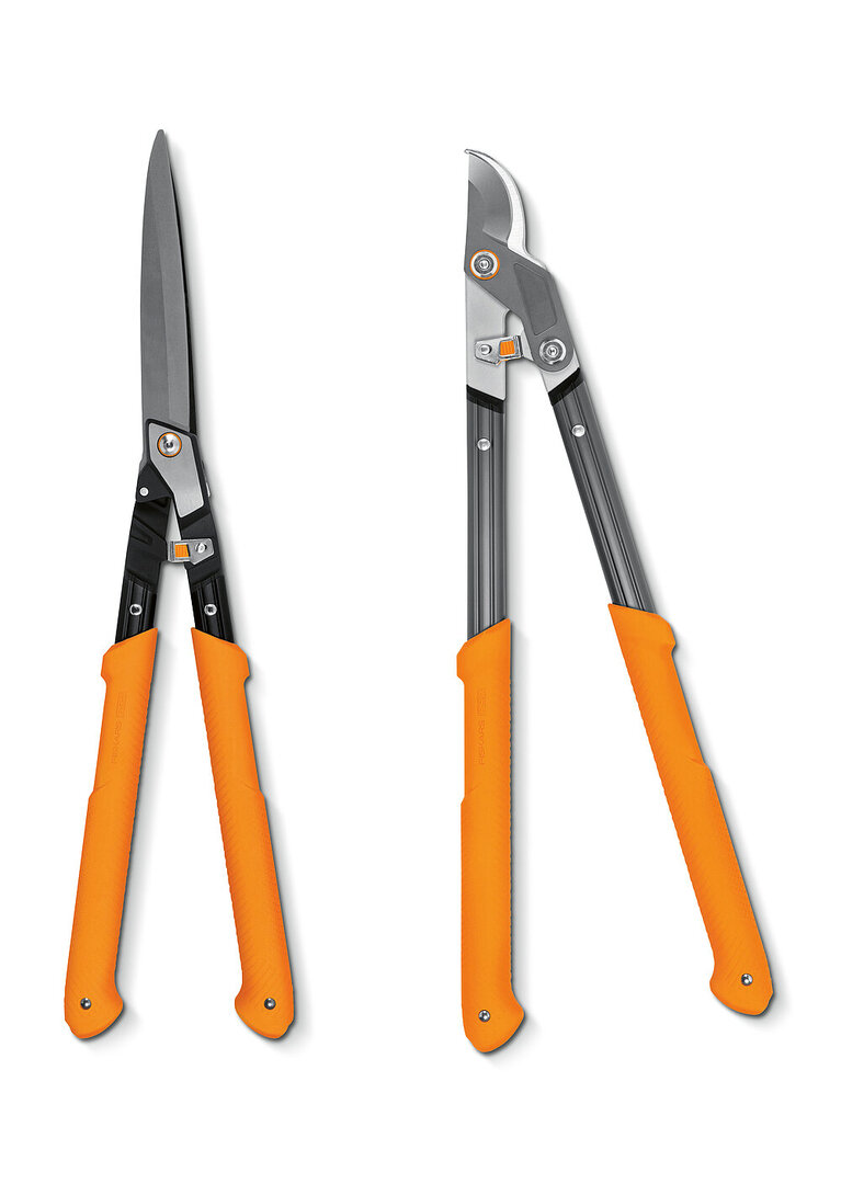 Red Dot Design Award: FISKARS® Pro Cutting Tools FISKARS® Pro ...
