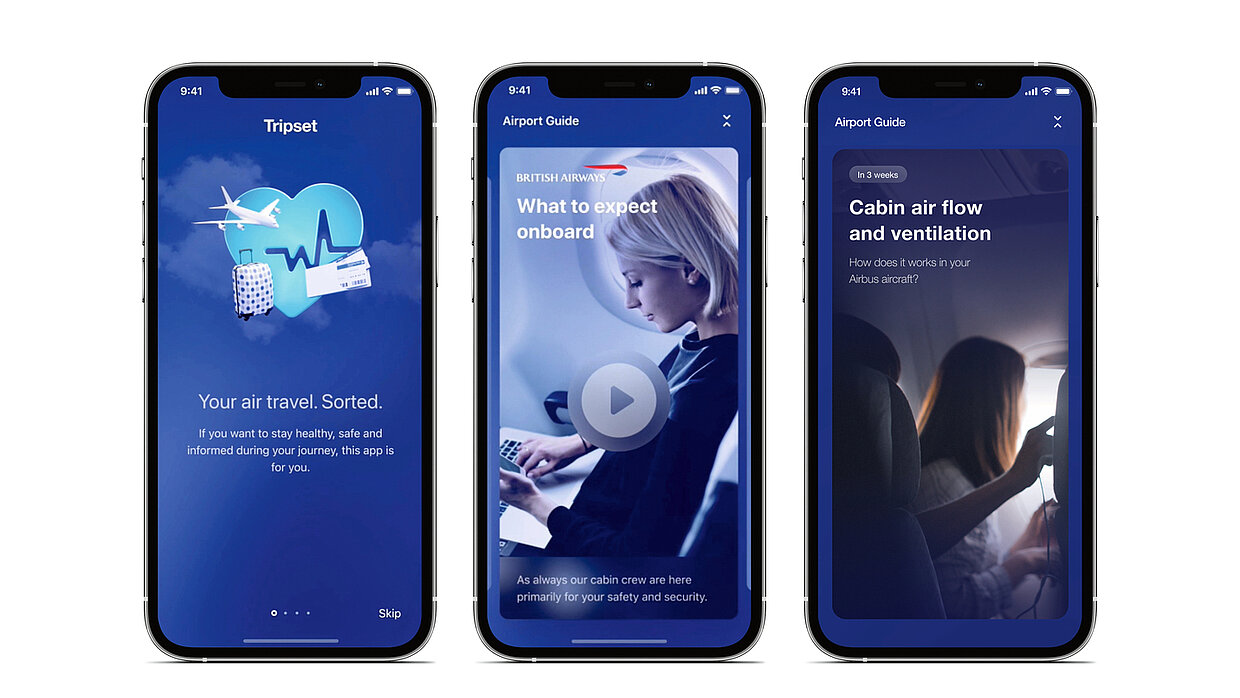Red Dot Design Award: Offline Phone