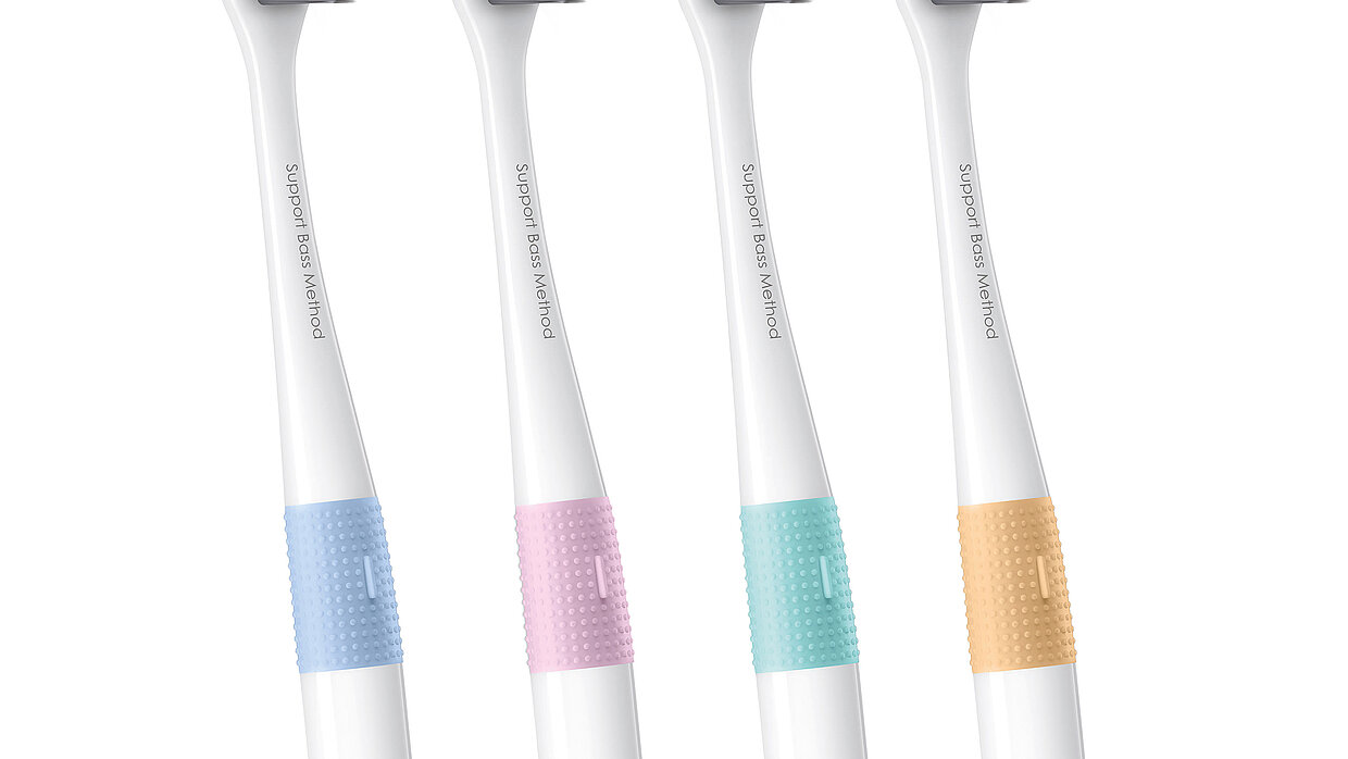 Red Dot Design Award: DR.BEI S7