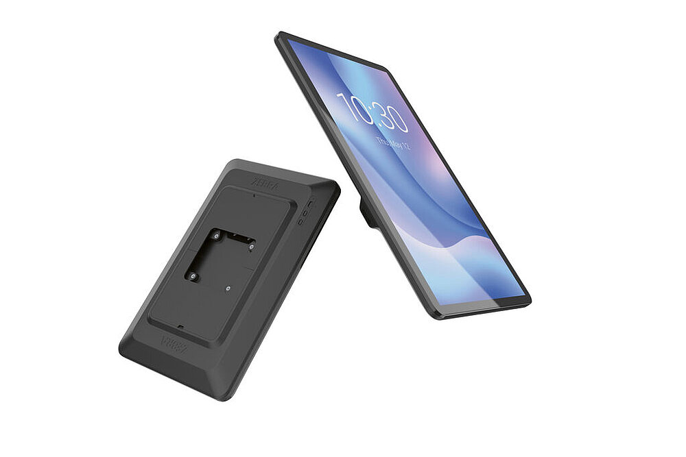 Red Dot Design Award: KC50 Kiosk Computer