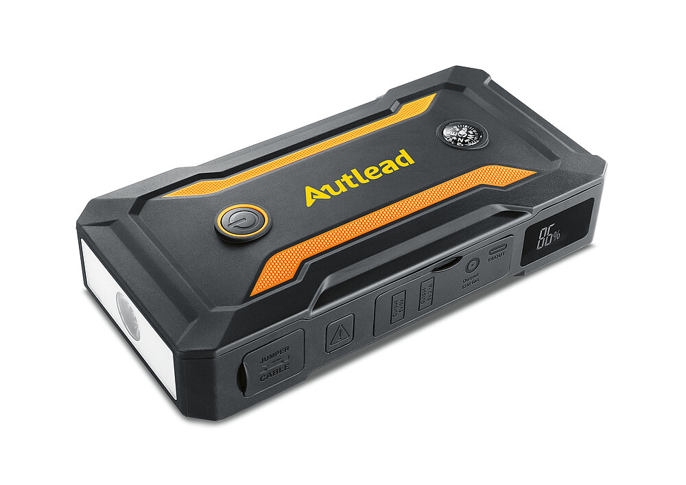 Red Dot Design Award: AUTOLEAD A6