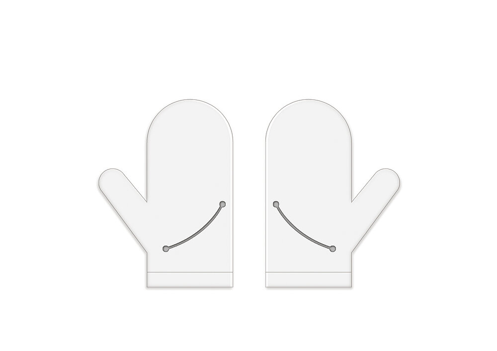 Red Dot Design Award: Emo Gloves