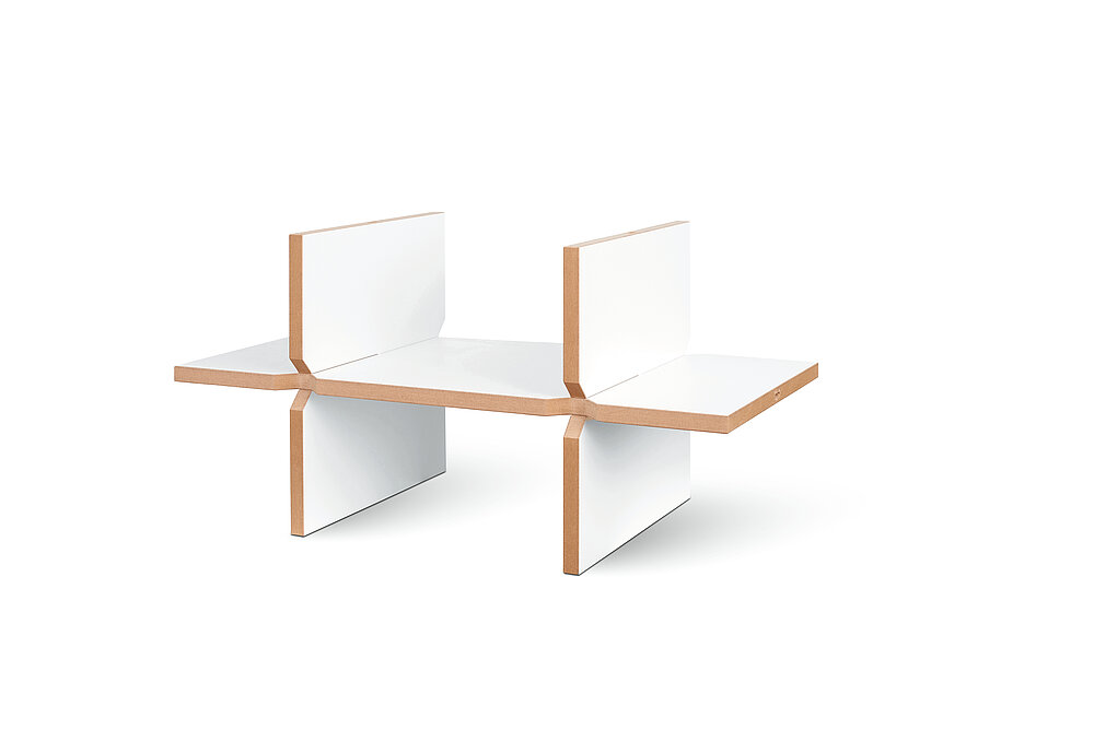 Red Dot Design Award: Tojo-solo