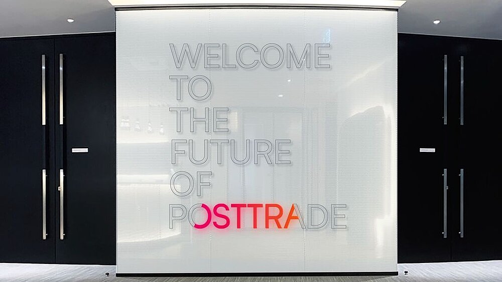 Red Dot Design Award: OSTTRA