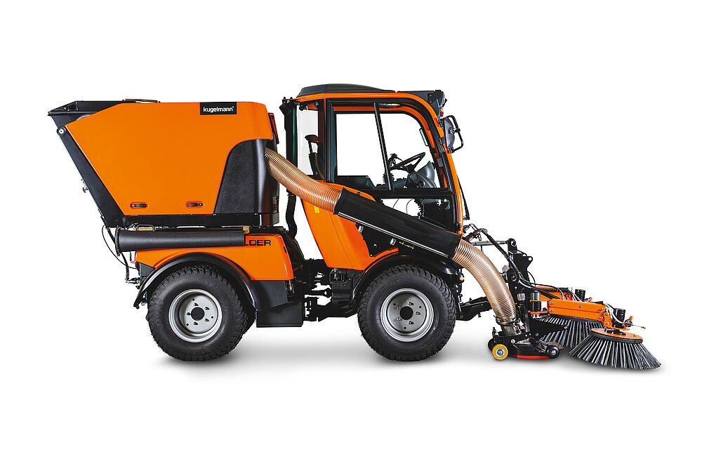 Red Dot Design Award: E800 | E1200