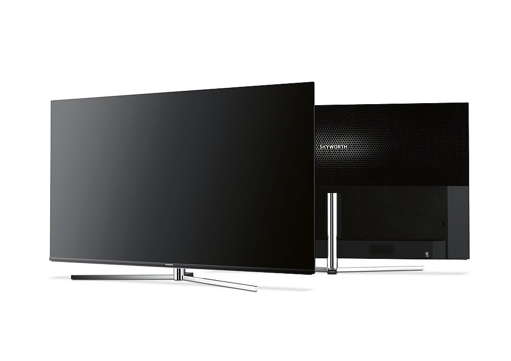 Red Dot Design Award: Skyworth Q7a