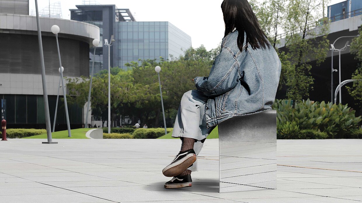 Red Dot Design Award: Spotlight-Public Seating