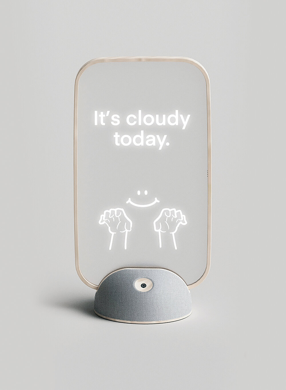 Red Dot Design Award: Bom