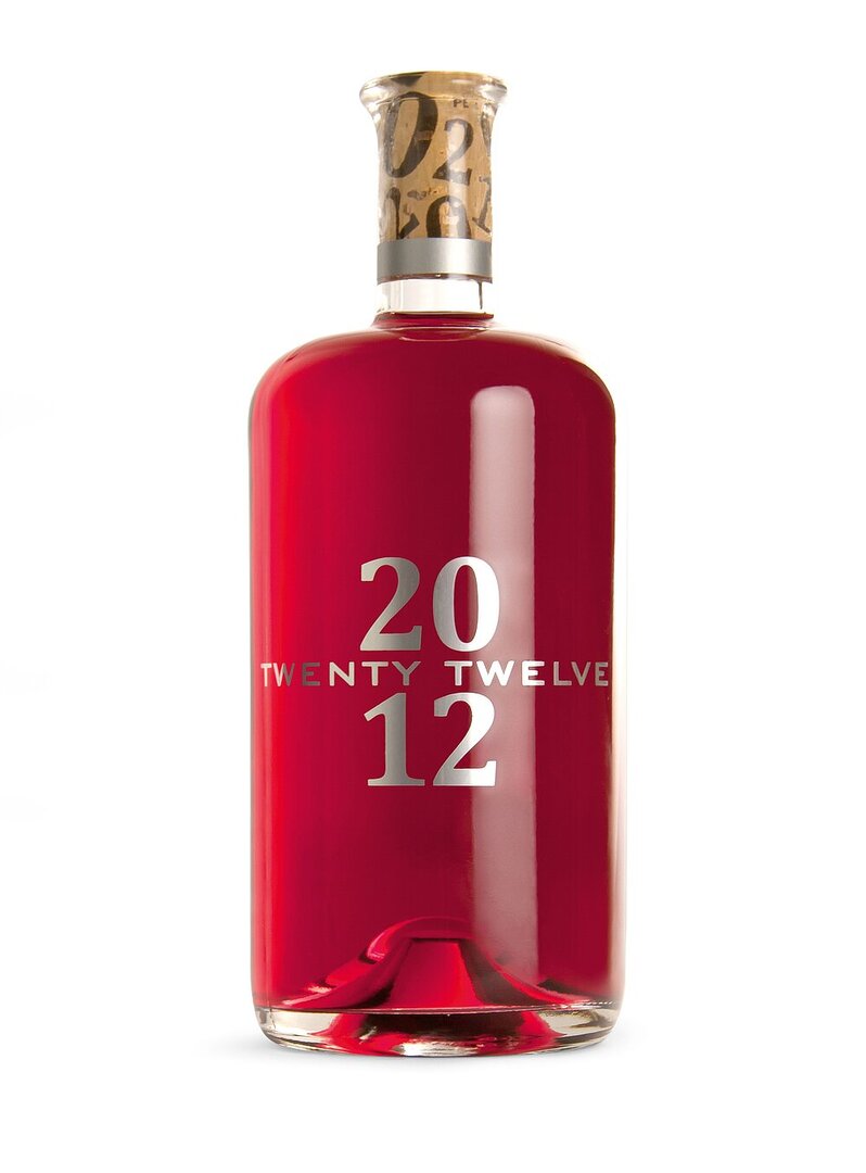 Red Dot Design Award: Twenty Twelve