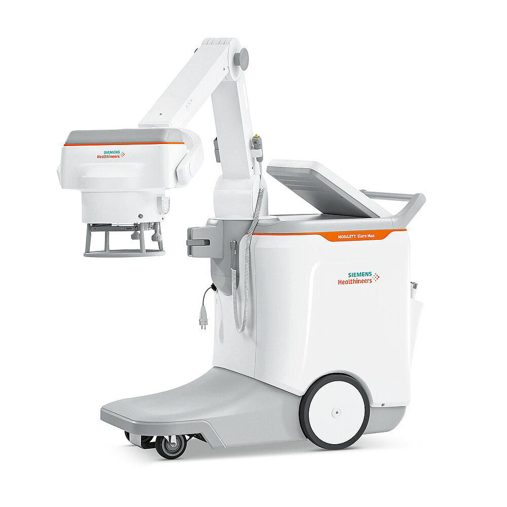 Red Dot Design Award: MOBILETT Elara Max