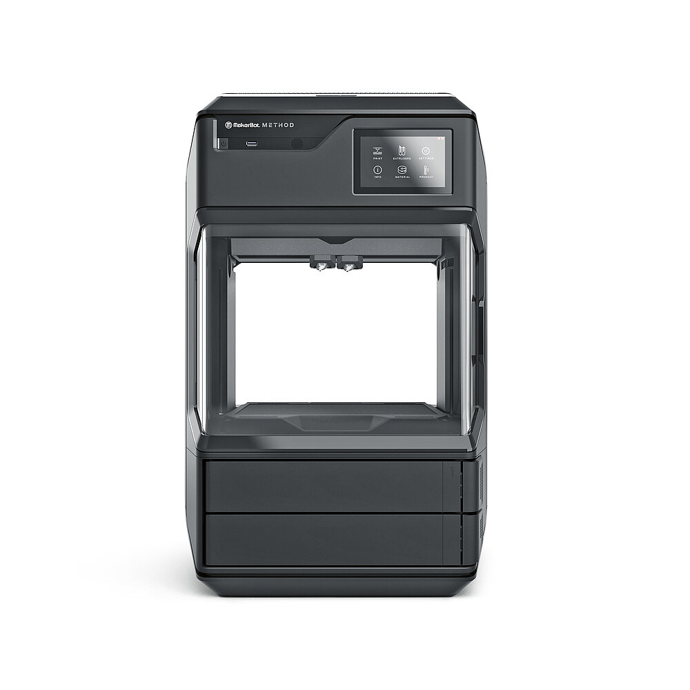 Red Dot Design Award: MakerBot Method